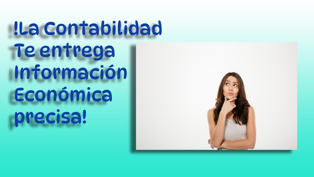 Definición de Contabilidad Importancia y Tipos